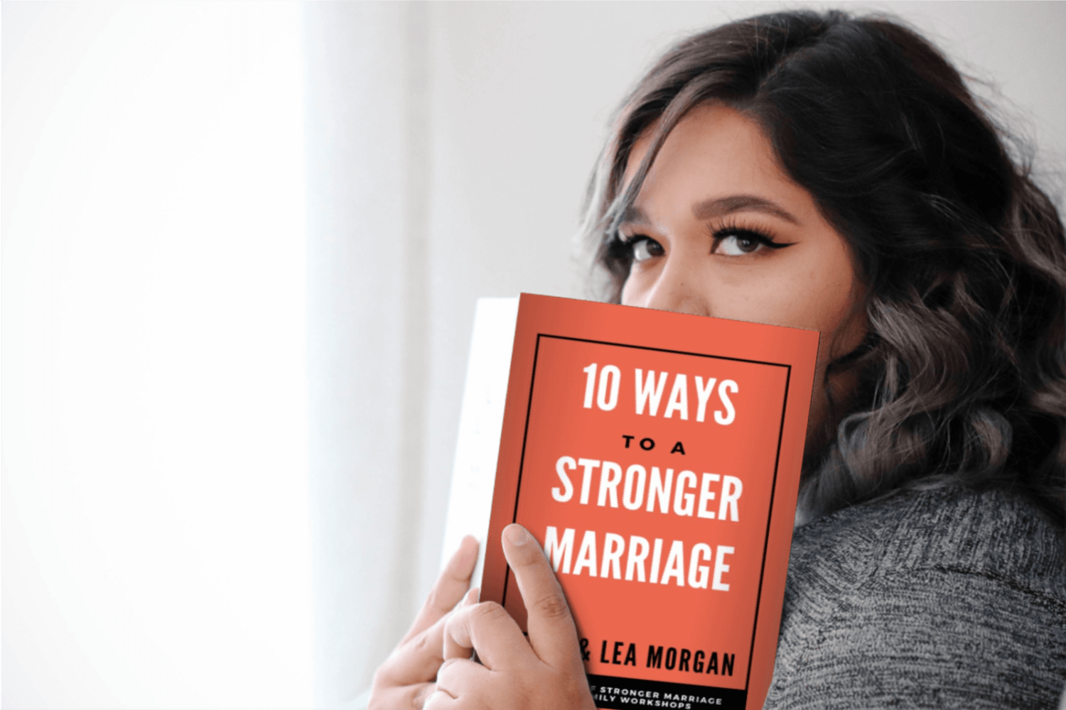Build A Stronger Marriage